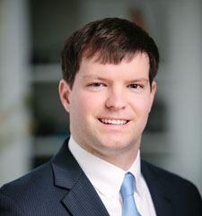Attorney Brandon Wilder | Bush & Taylor, P.C.