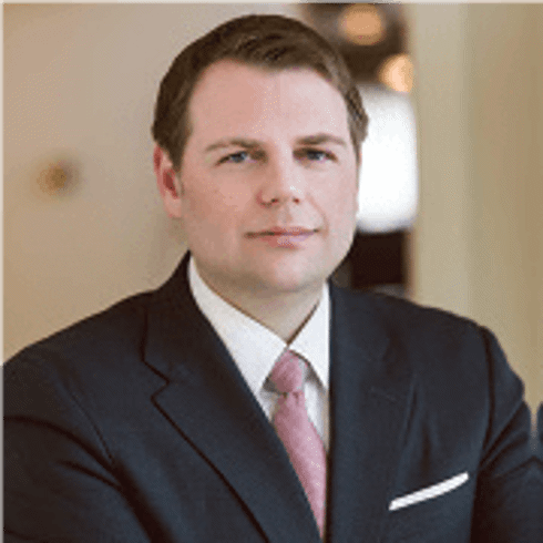 Attorney Justin Bush | Bush & Taylor, P.C.