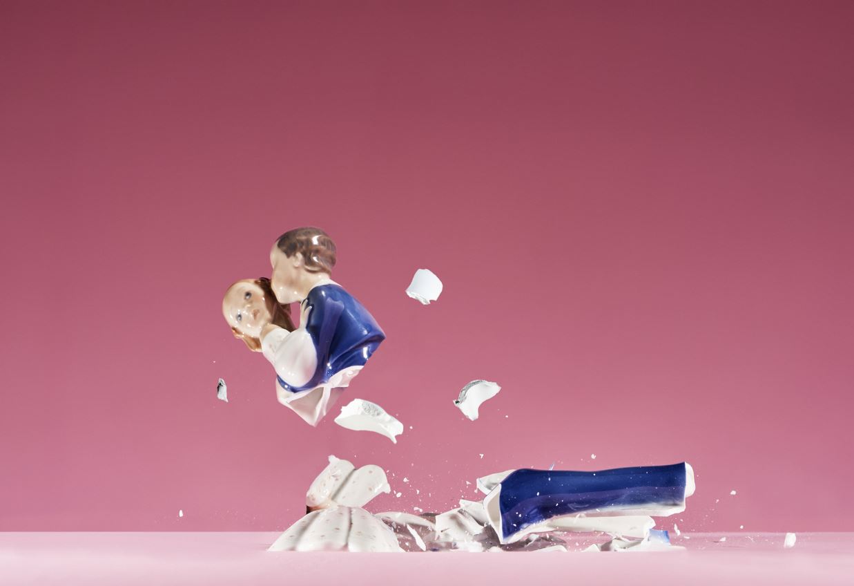 The Seven Most Common Reasons Couples Divorce