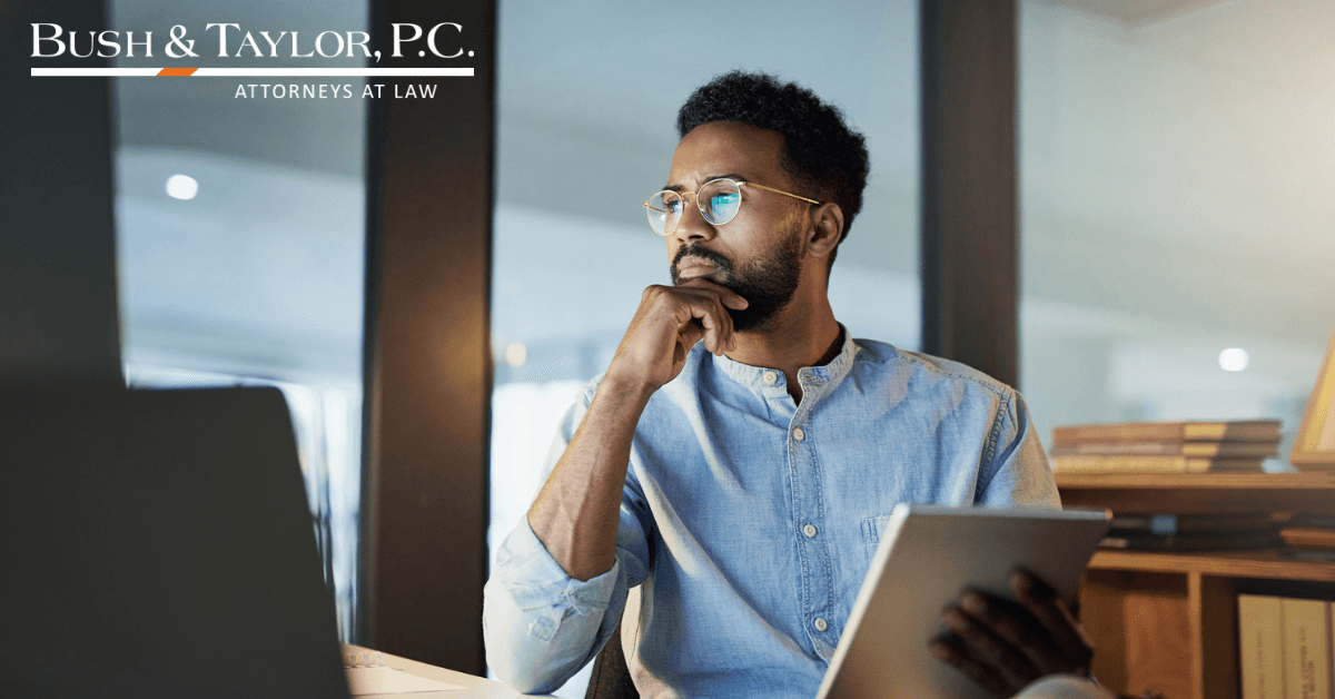 How to Evaluate Your Claims for a Civil Lawsuit