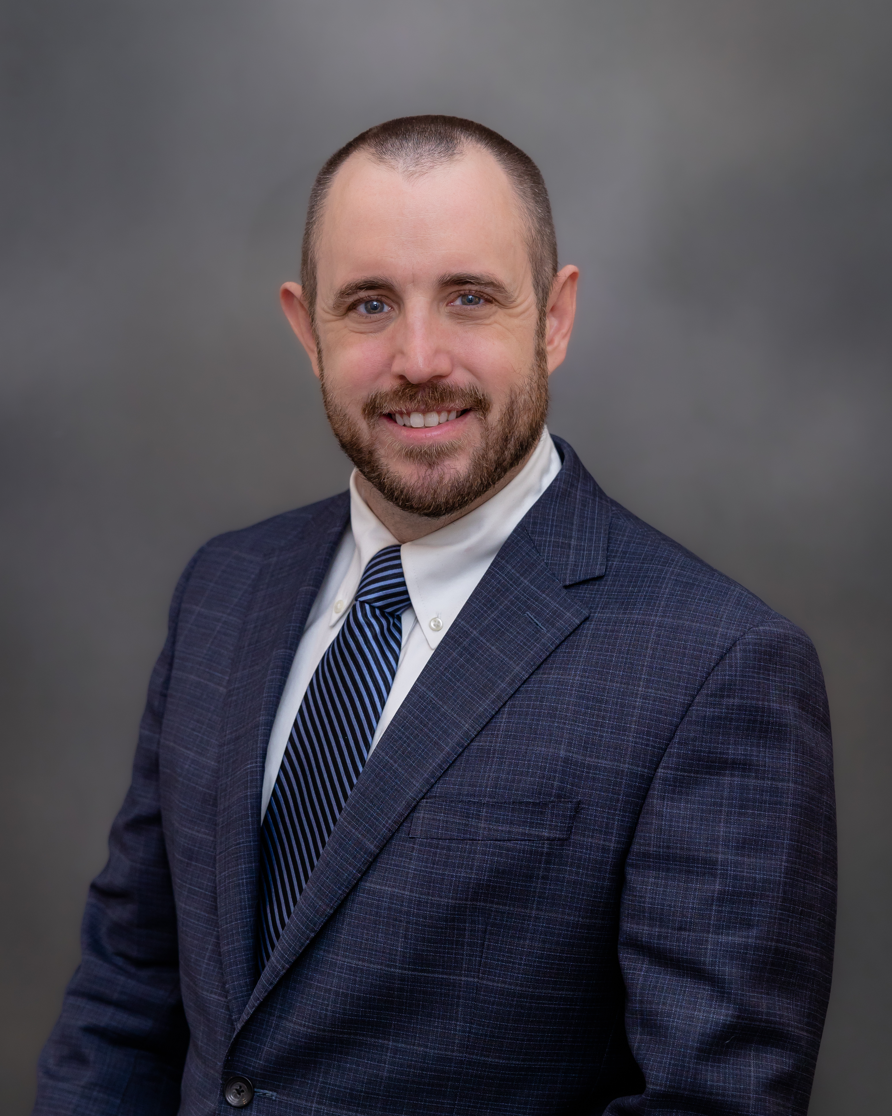 Brandon Matthews | Bush & Taylor, P.C.