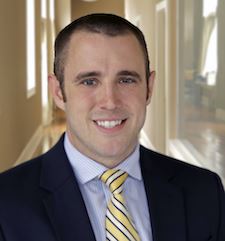 Brandon Matthews | Bush & Taylor, P.C.